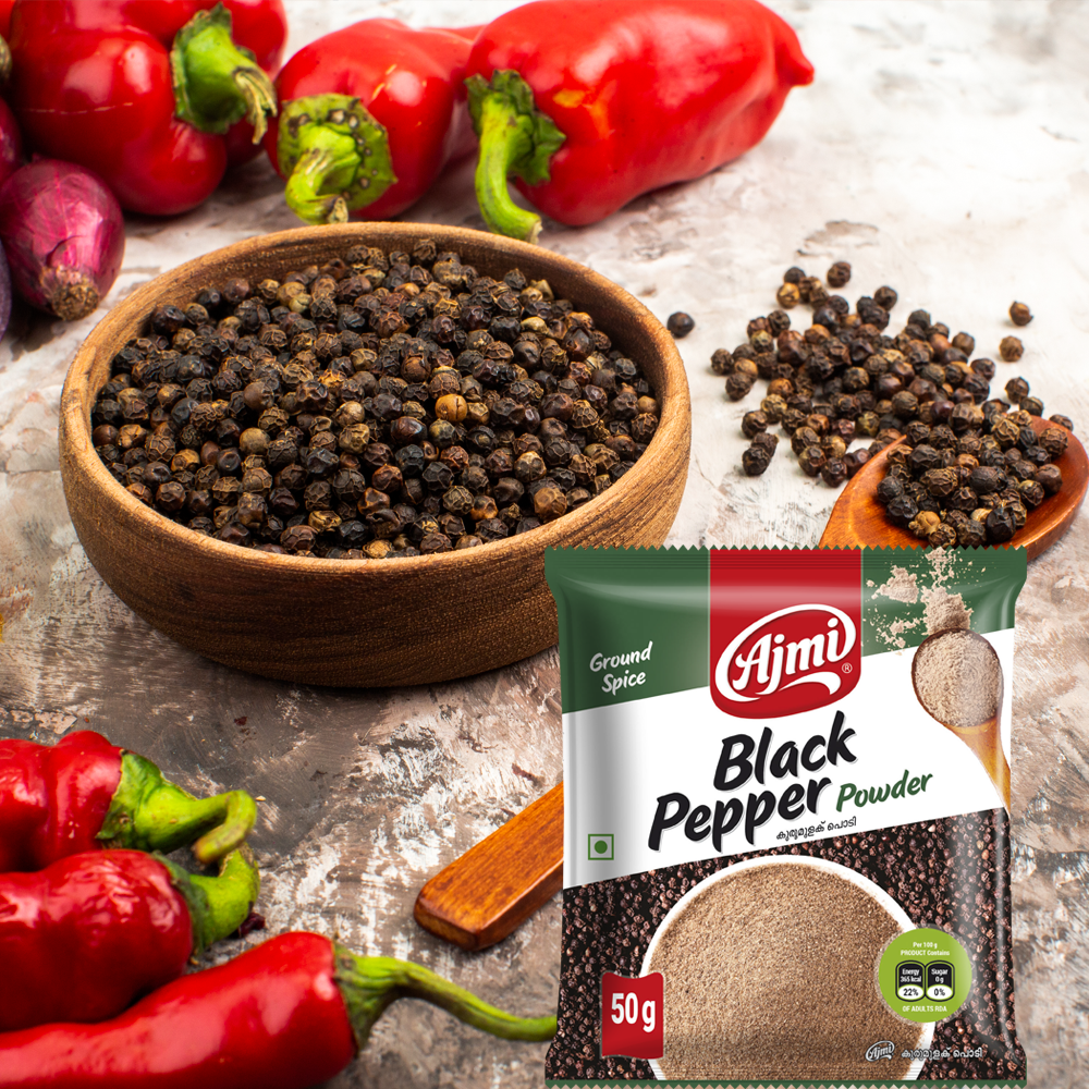 Ajmi – Trusted Brand for Quality Food Products in Maldivian Kitchens